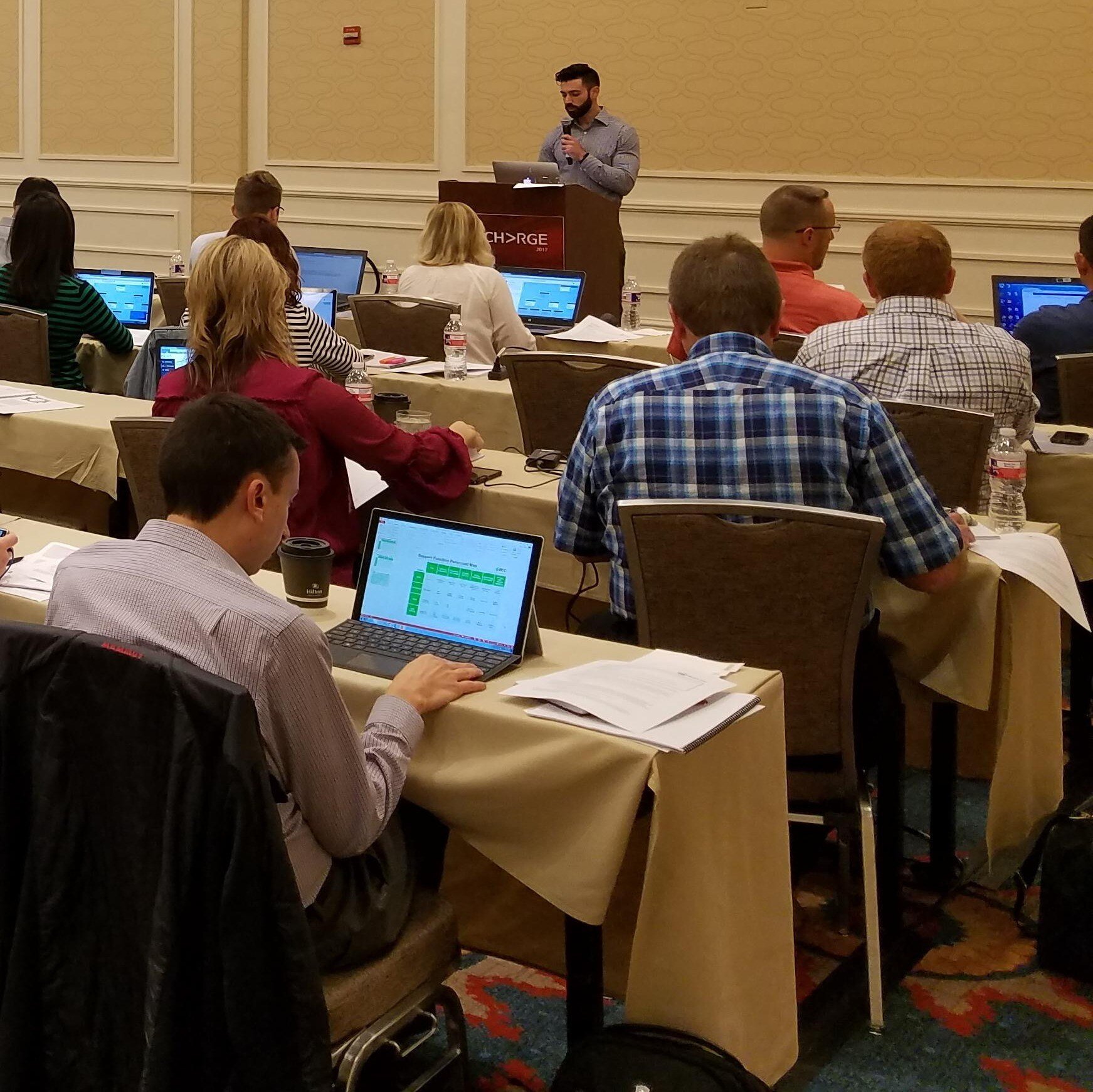 Educating Tomorrow’s Cyber Risk Leaders: FAIR Institute's Vision for Training & Certification